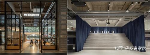 STUDIO 9 盛大开幕，多维空间赋能设计社群 - 知乎