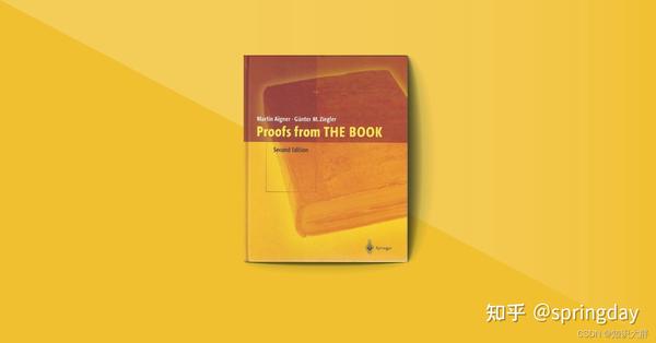 学习数学思维推荐阅读的五本数学书籍 - 知乎