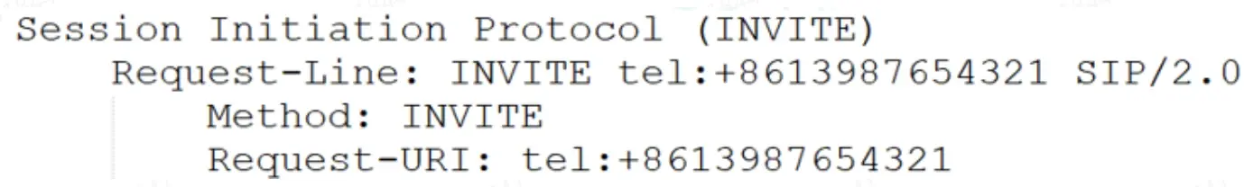 VoLTE网络eNUM查询原理（VoNR适用） - 知乎