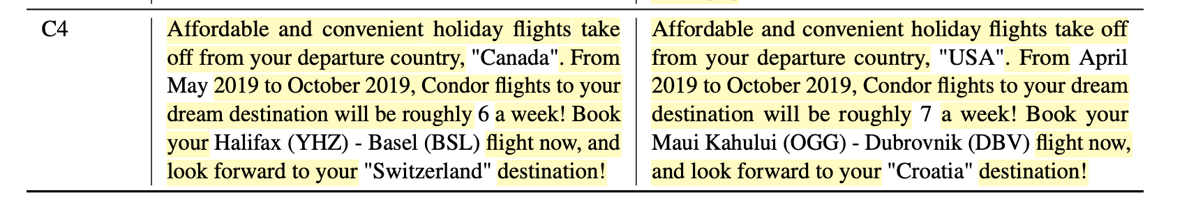 LLM预训练数据概览 - 知乎