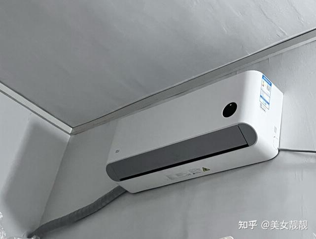 小米KFR-35GW/N1A3（小米1.5匹空调）怎么样？尝试一月后优缺点评测 - 知乎