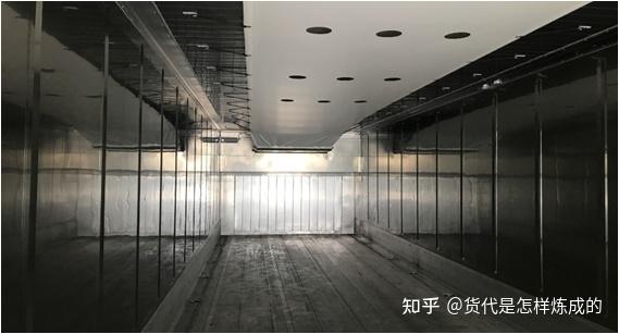 45RF冷柜（冷代干柜）的参数和应用 - 知乎