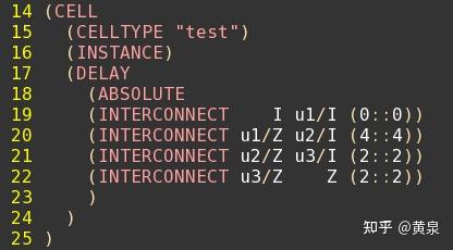 negative timing check和negative delay - 知乎