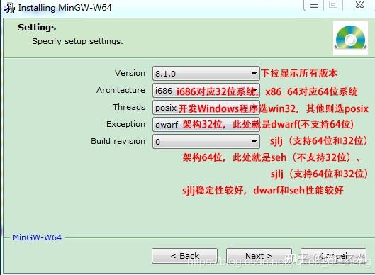MinGW-w64 C/C++编译器下载和安装（以Matlab2018b为例） - 知乎