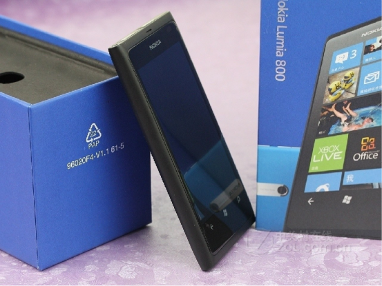 诺基亚：我们并没有做错什么，但为什么我们输了？ - 知乎