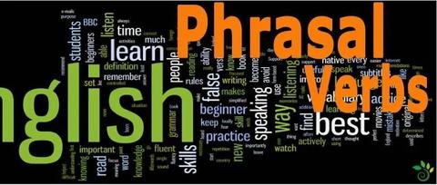 "Let's get it over with"这句话中，with 在这里是什么用法，表达什么意思？ - 知乎