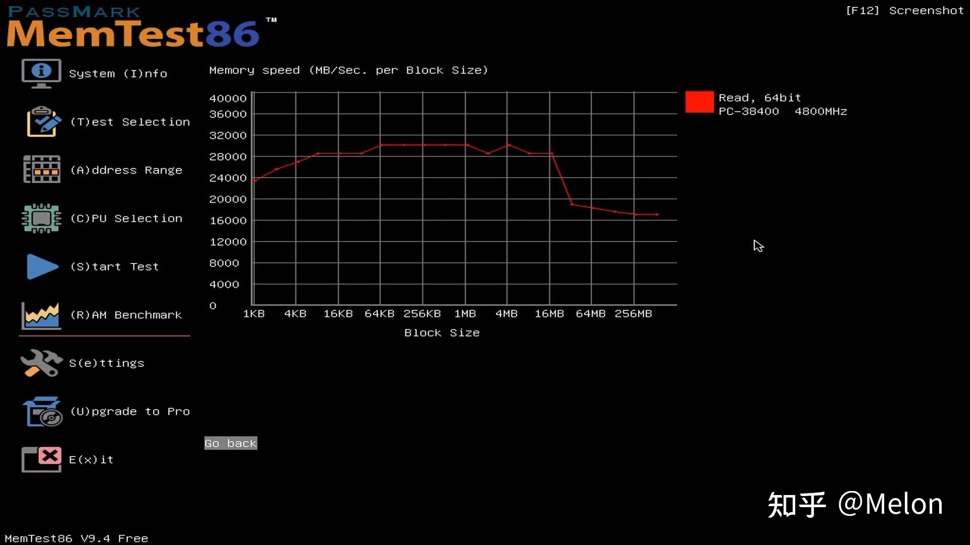 华硕主板附带的 MemTest86 如何使用（高级设置）？ - 知乎