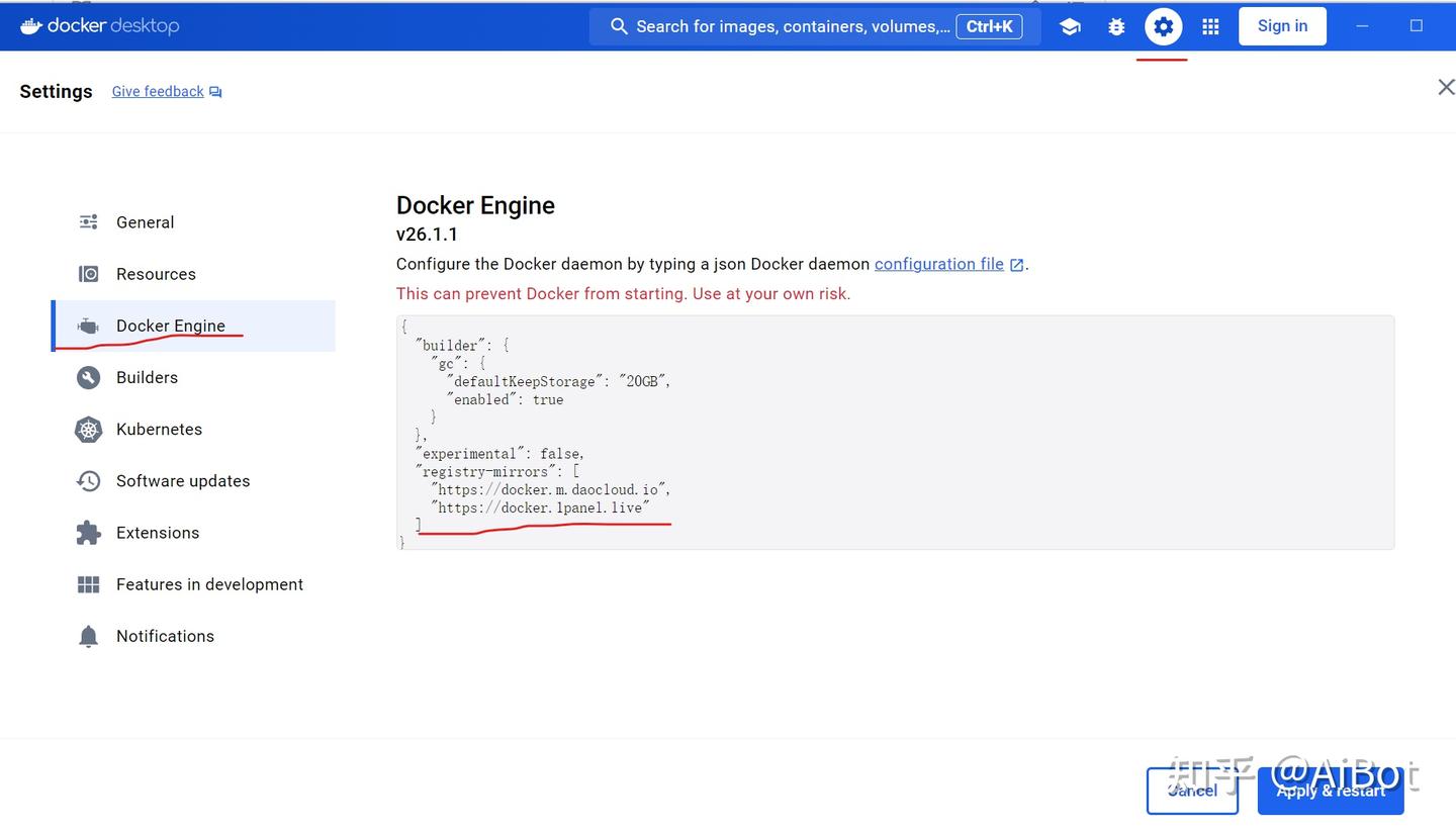 Docker安装——Linux、Windows、MacOS - 知乎