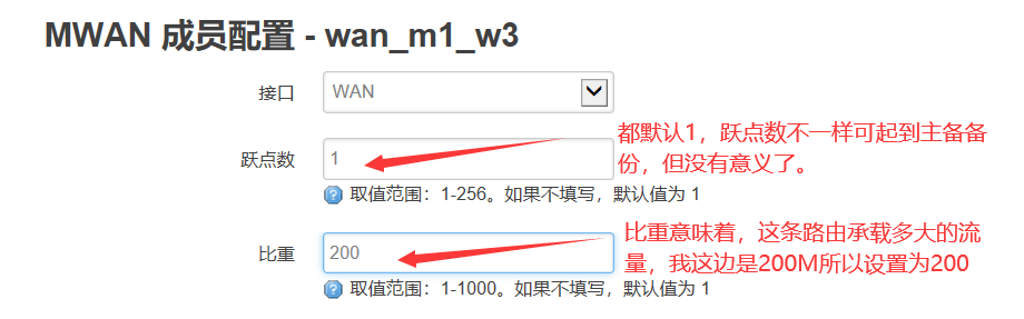 基于openwrt的MWAN3实现多运营商负载均衡的一种方法 - 知乎