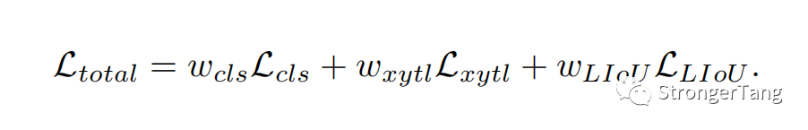 车道线检测新SOTA CLRNet: Cross Layer Refinement Network for Lane Detection - 知乎