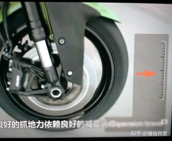 写给新手朋友们:浅谈摩托控车转弯技术 - 知乎