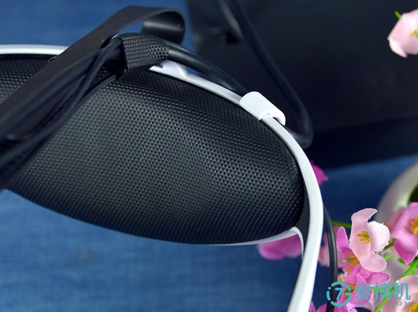 带你感受VR世界——大朋VR头盔E3基础版体验 - 知乎