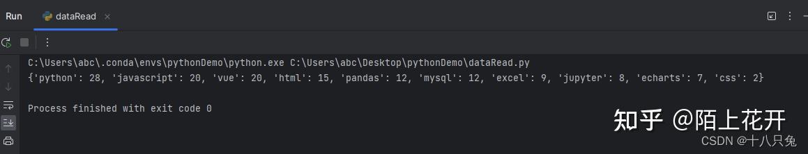 Python根据词频信息(xlsx、csv文件)绘制词云图全过程(wordcloud) - 知乎
