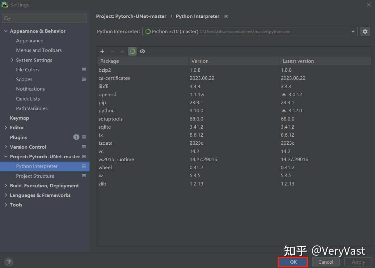 PyTorch深度学习（3）——通过requirements.txt配置GitHub深度学习项目所需环境 - 知乎