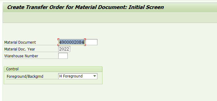 SAP WM初阶LS12 批量冻结存储类型 - 知乎