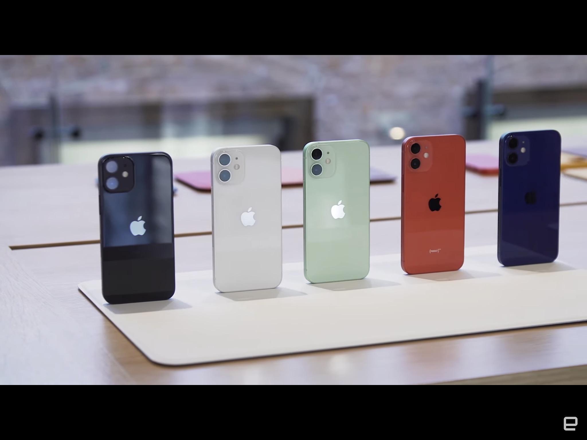 iPhone 12 mini测评——极简主义的幻影 - 知乎