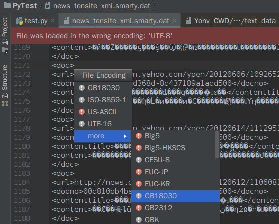 准备 textsum(文章自动摘要) 的中文数据集 - 知乎