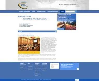 世界道路协会PIARC五个在线技术手册 - 知乎