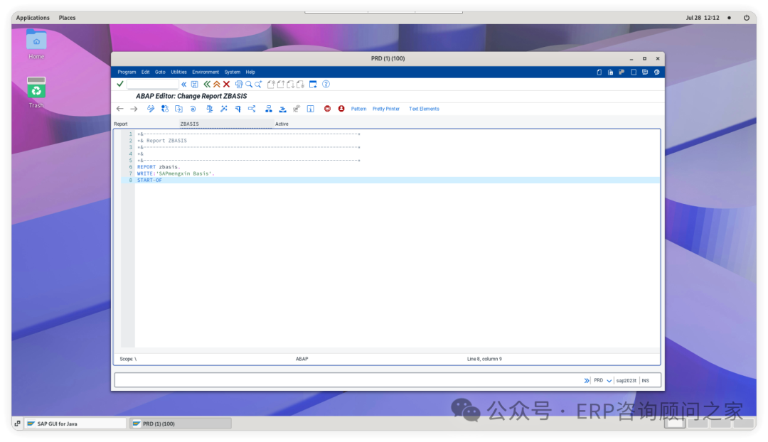 【探秘】GUI For JAVA新版本史诗级更新 - 知乎