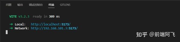 Vite 配置篇：日常开发掌握这些配置就够了！ - 知乎