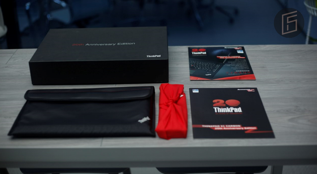 细数历史上那些 ThinkPad 纪念机型 - 知乎