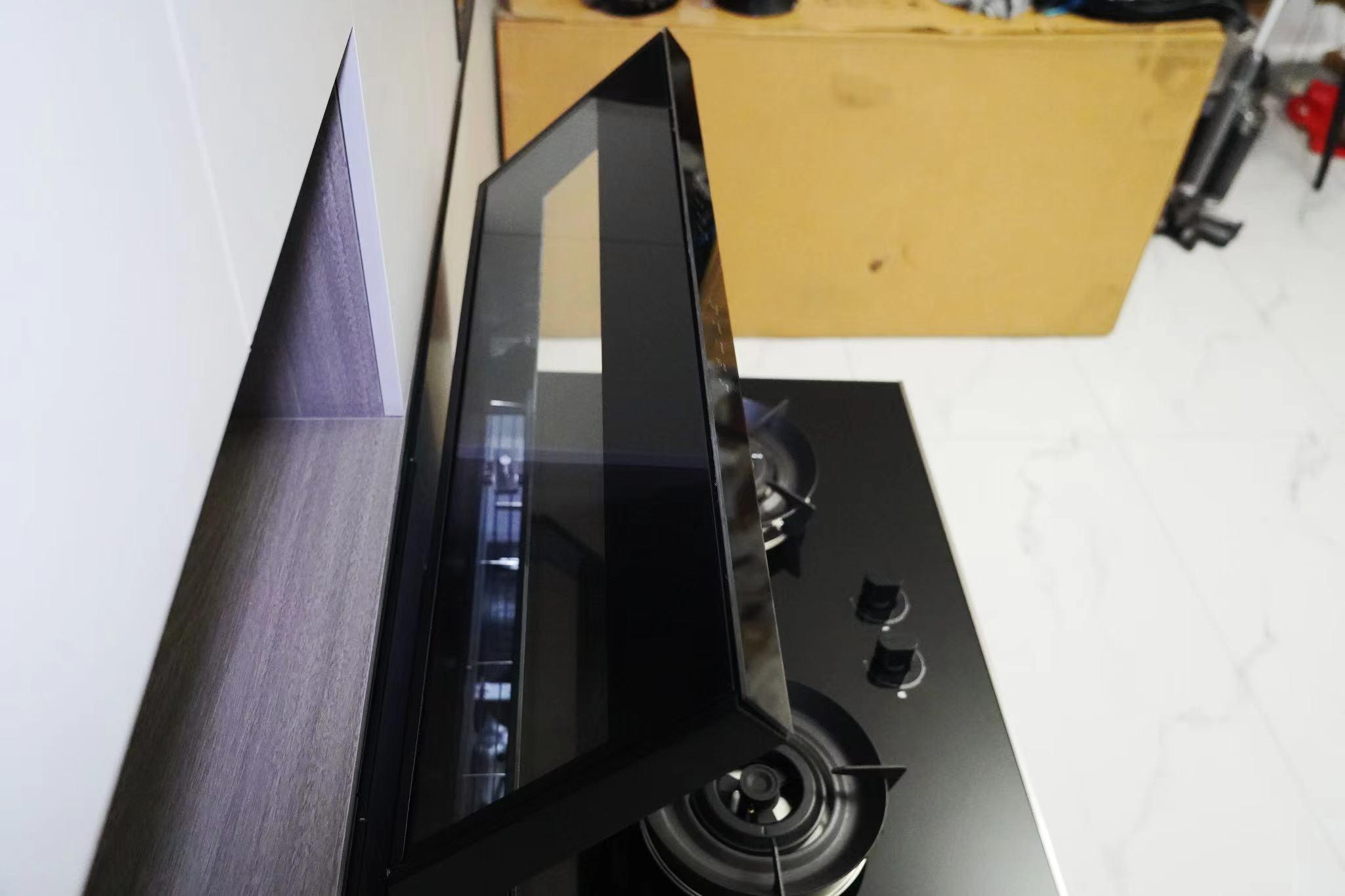 集成灶值不值得买？如何提高厨房做饭舒适度？华凌小透明集成灶WX9S测评推荐 - 知乎