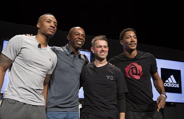 图文详解adidas Boost球鞋进化史 - 知乎