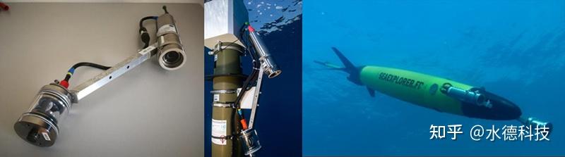 《Nature》综述：UVP6在海洋浮游动物监测和建模中的应用 - 知乎