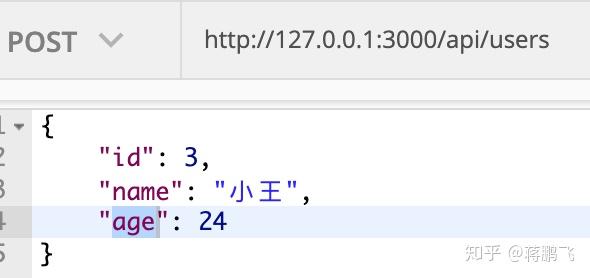 使用Node.js原生API写一个web服务器 - 知乎