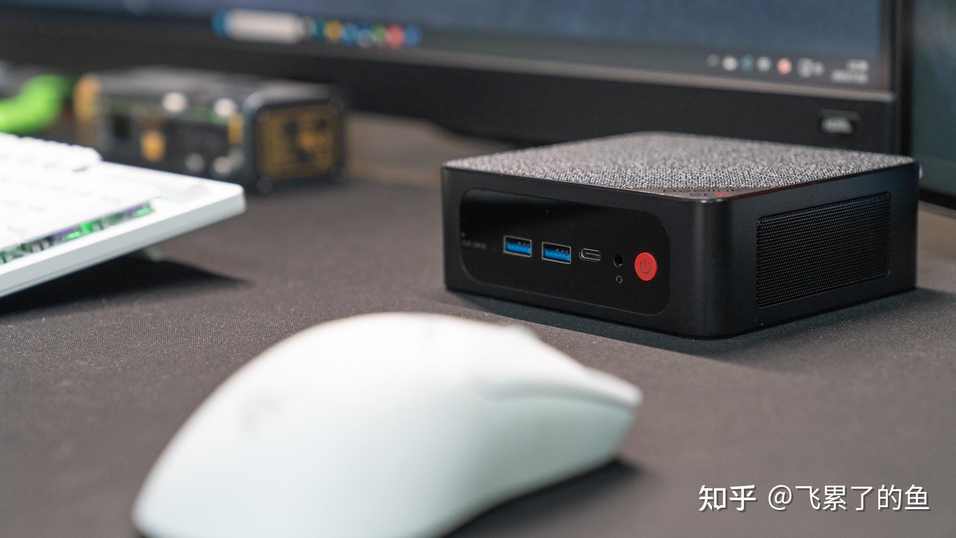 R7 5800H+54W 性能释放，零刻 SER5 MAX 5800H实际体验怎么样？值得入手吗？ - 知乎