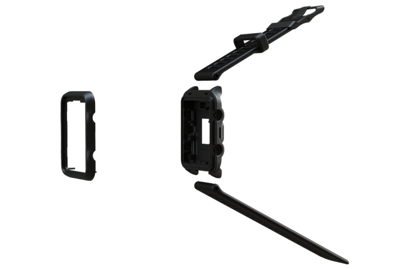 【Bang！】产品爆炸图，带你深入了解工业设计 - 知乎