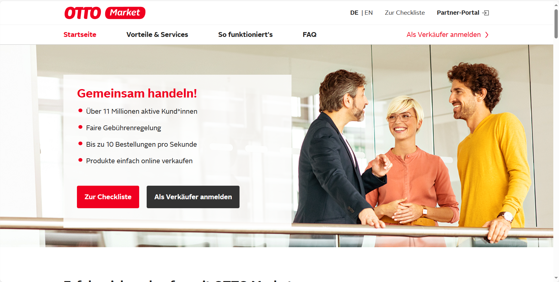 德国OTTO平台怎么入驻？德国本土公司注册、年审报税、VAT注册 - 知乎