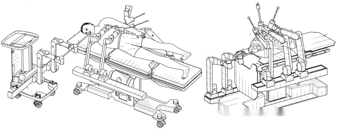 强生：OTTAVA手术机器人即将提交IDE申请 - 知乎