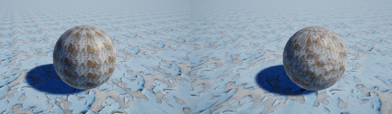 fluid flux 水体渲染初体验 - 知乎