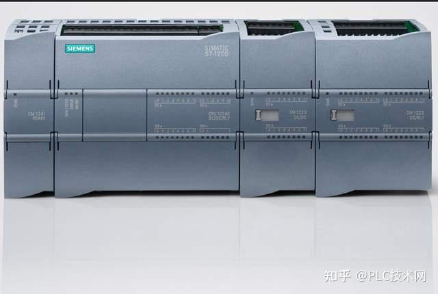 [西门子PLC]S7-1500模拟量处理：高精度测量与控制 - 知乎