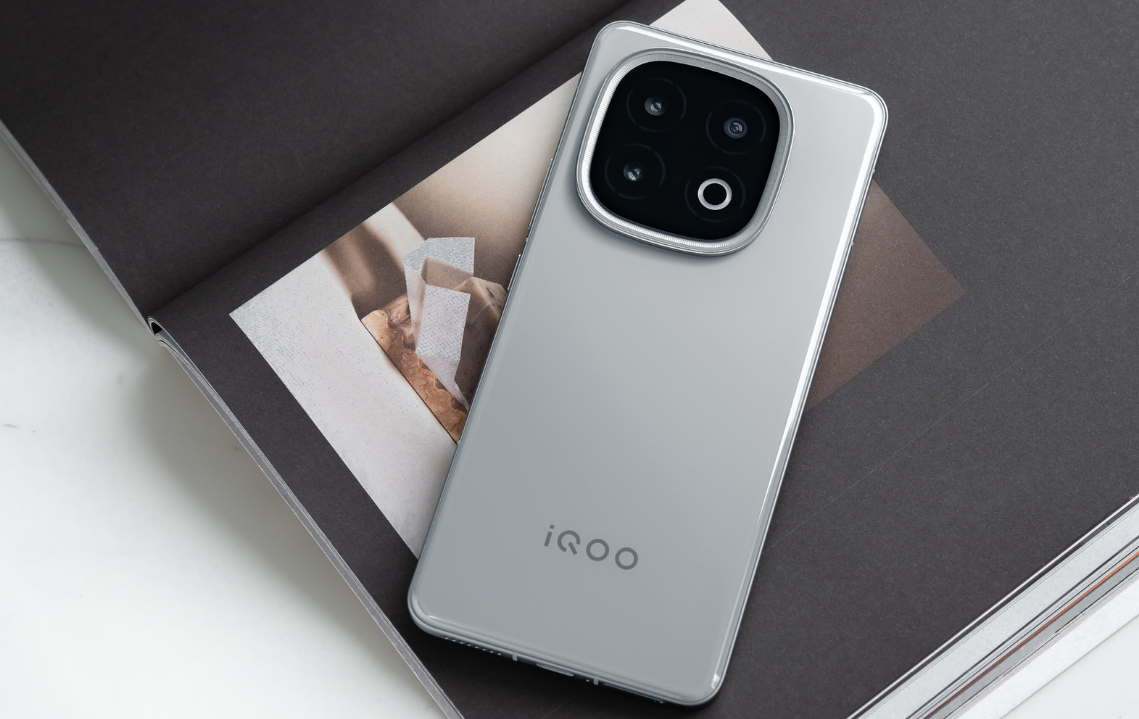 618想买iqoo手机，目前这4款是“最优选”，可以重点考虑 - 知乎