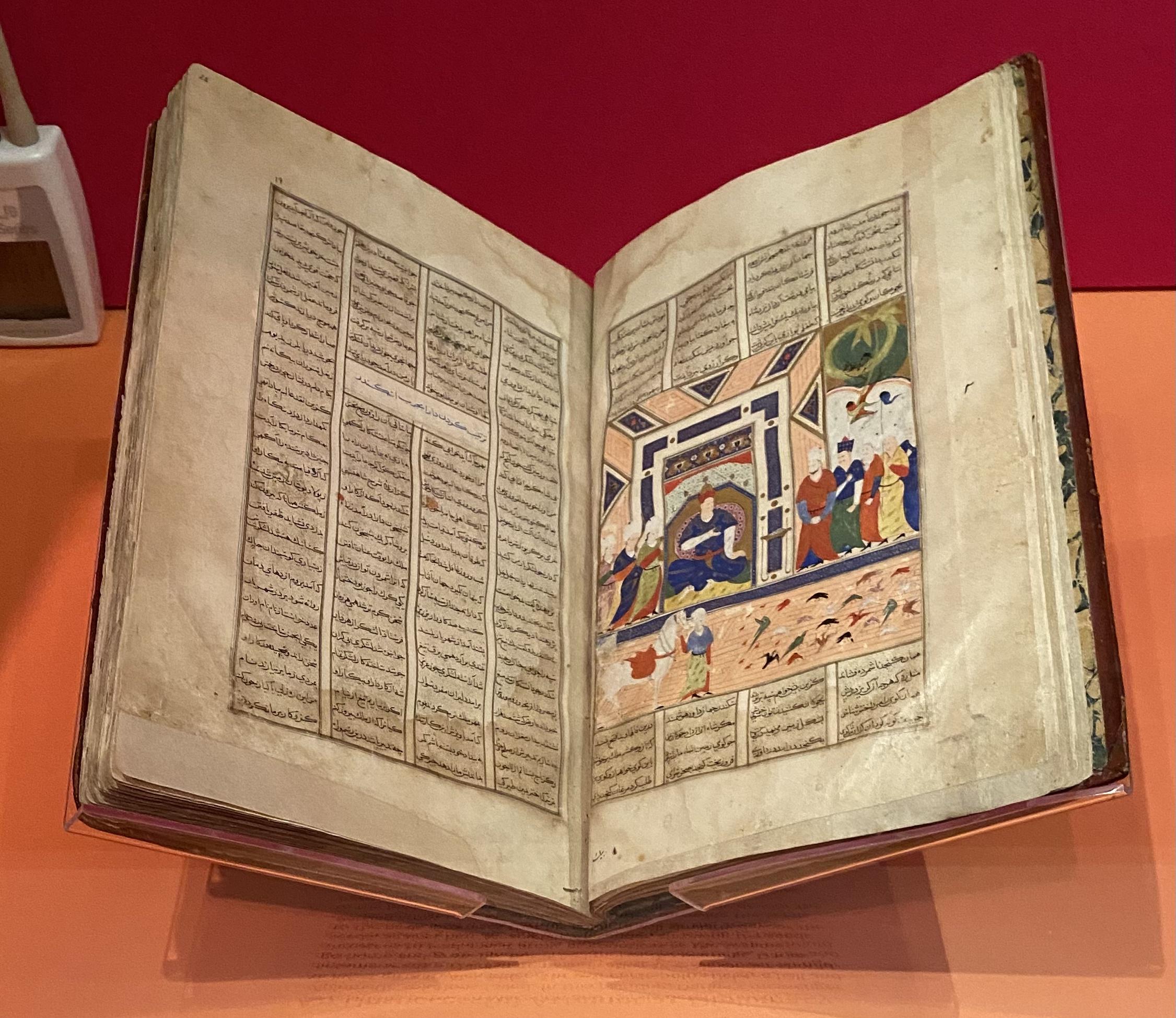 亚历山大传奇志（上） - 知乎