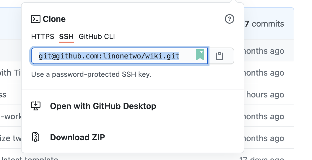 用TiddlyWiki替代Notion和EverNote作为个人知识管理系统 - 知乎