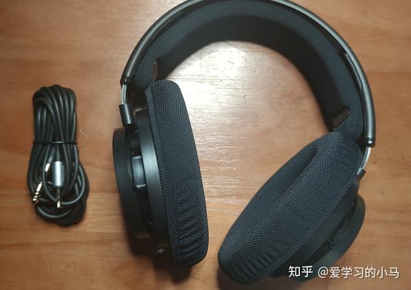 2023年新年入手开箱评测飞利浦9500怎么样，shp9500音质真的有那么神吗？ - 知乎
