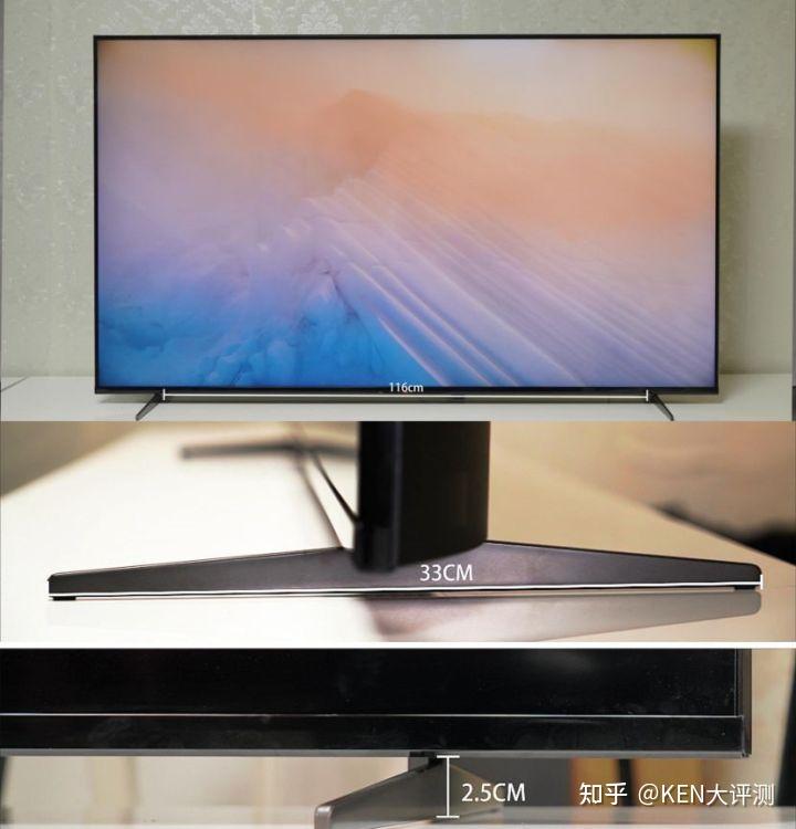 SONY新品电视X90K深度评测-对比索尼X90J、X95J - 知乎