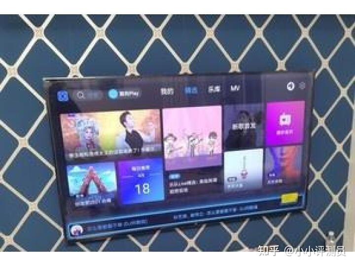 Redmi X55 L55M5-AZ怎么样？看看大家的口碑 - 知乎