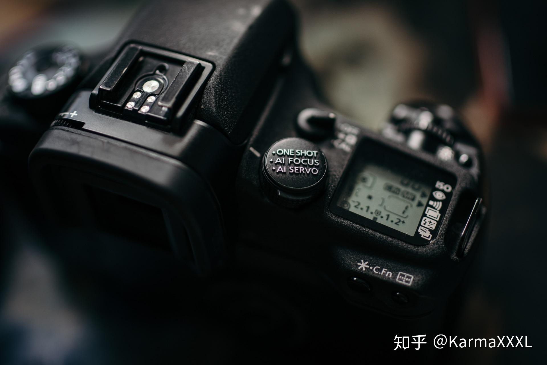 斥候：EOS 30v/EOS7s - 知乎