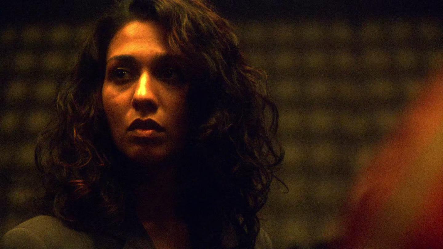 太空堡垒第三季宏大而不浅薄，像一部优秀的科幻长篇，上瘾 了！ - 知乎