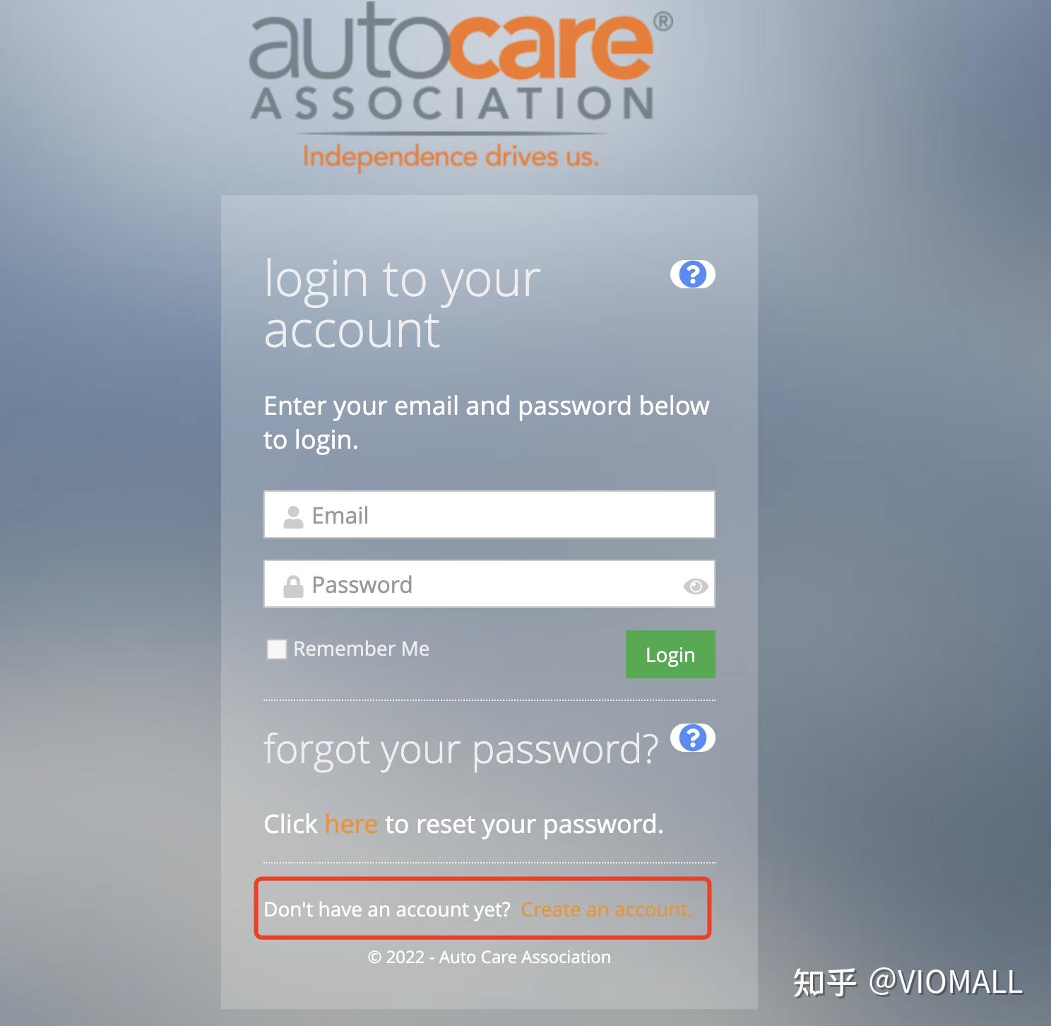 汽配卖家如何解决设置适配性的第一步：在Autocare申请AAIA Brand ID - 知乎