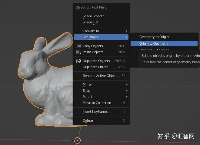WebGPU加载Wavefront .OBJ模型文件 - 知乎