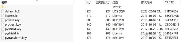 PyArmor原理调研 - 知乎