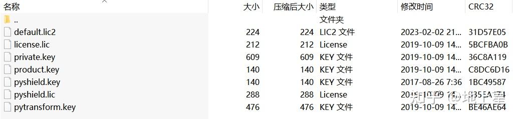 PyArmor原理调研 - 知乎