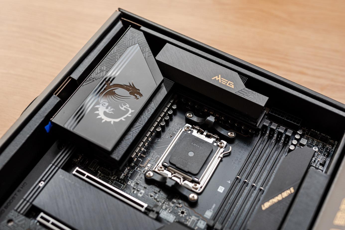 最速5nm处理器？AMD Zen 4架构锐龙7000处理器首发实测 - 知乎