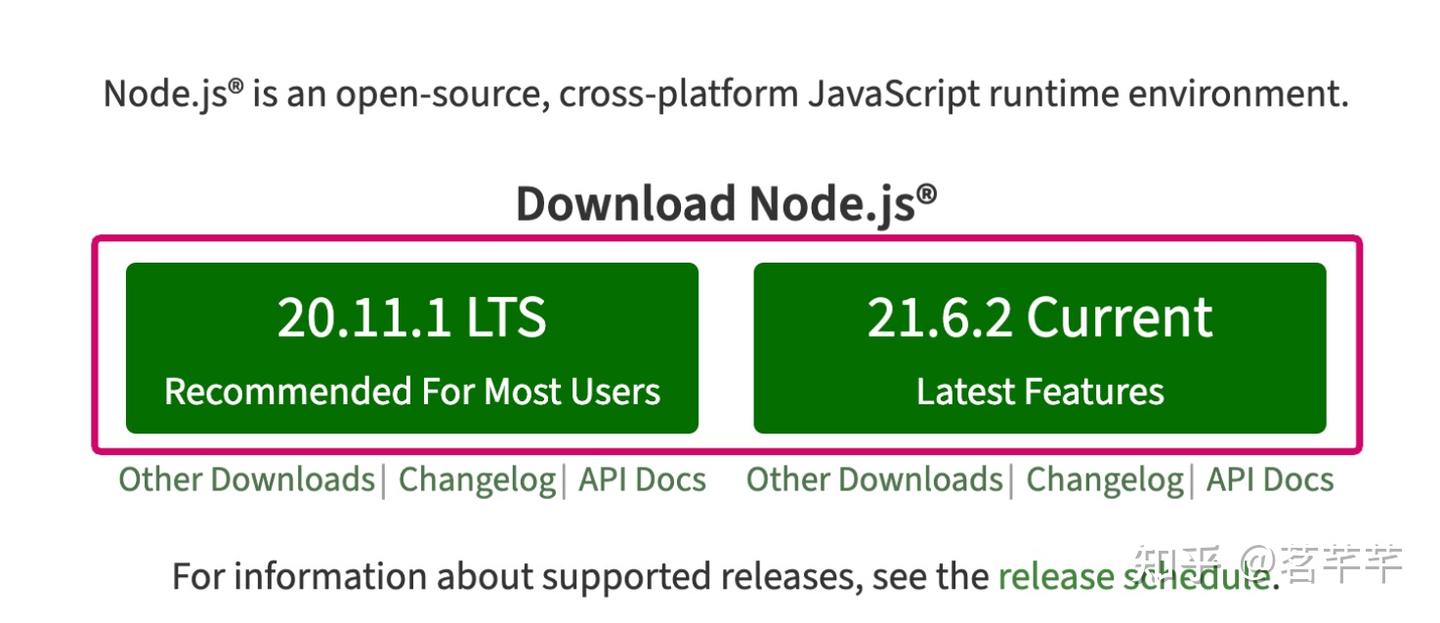 Web编程第一课（Node+NPM+Vite+vsCode安装） - 知乎