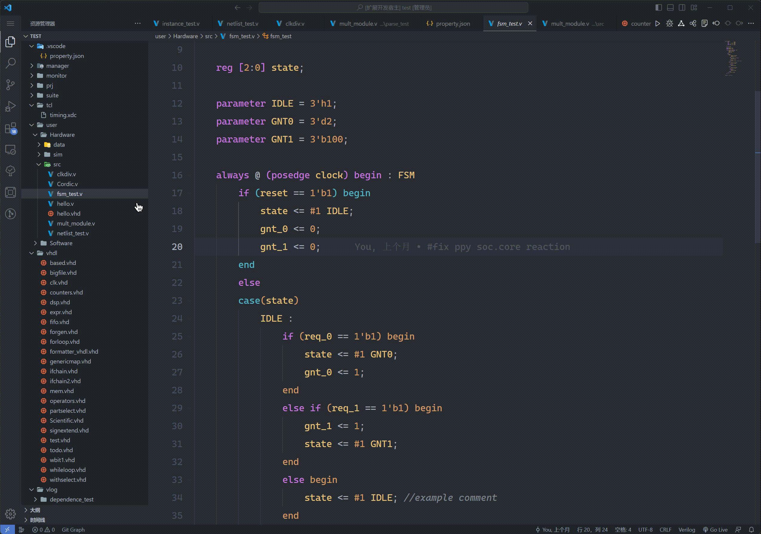 Digital IDE 开发手册-version 0.3.0 - 知乎